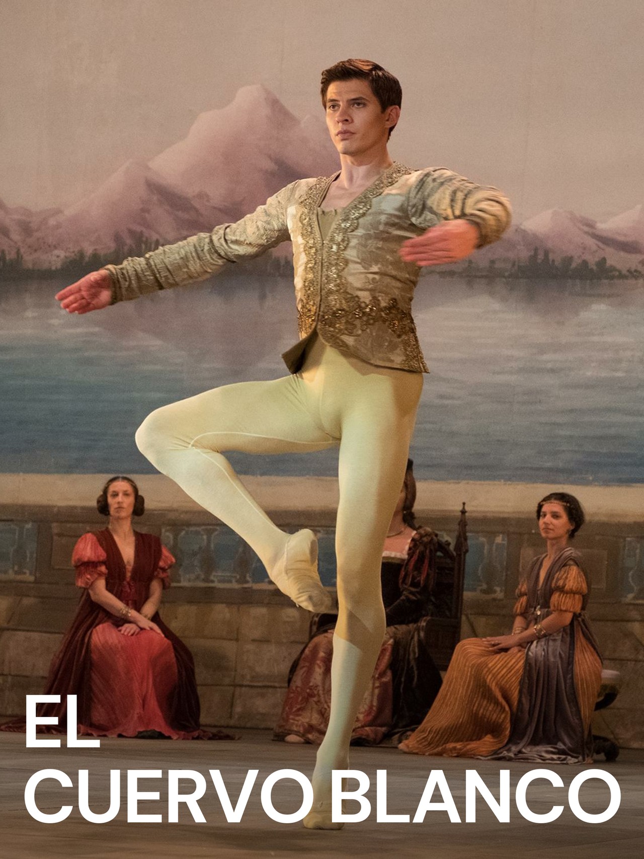 Cuervo Blanco De Kanenari