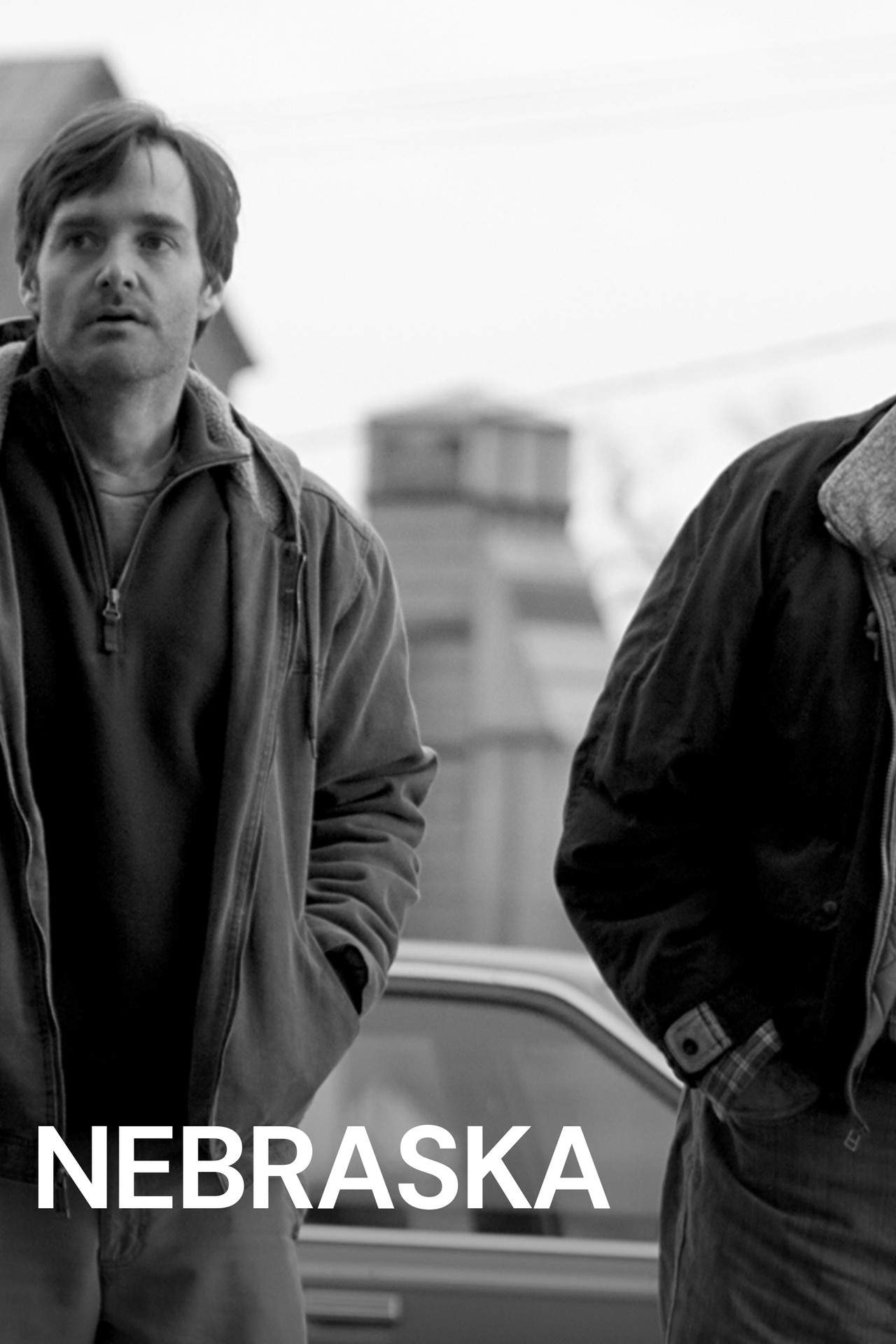 Nebraska Movie