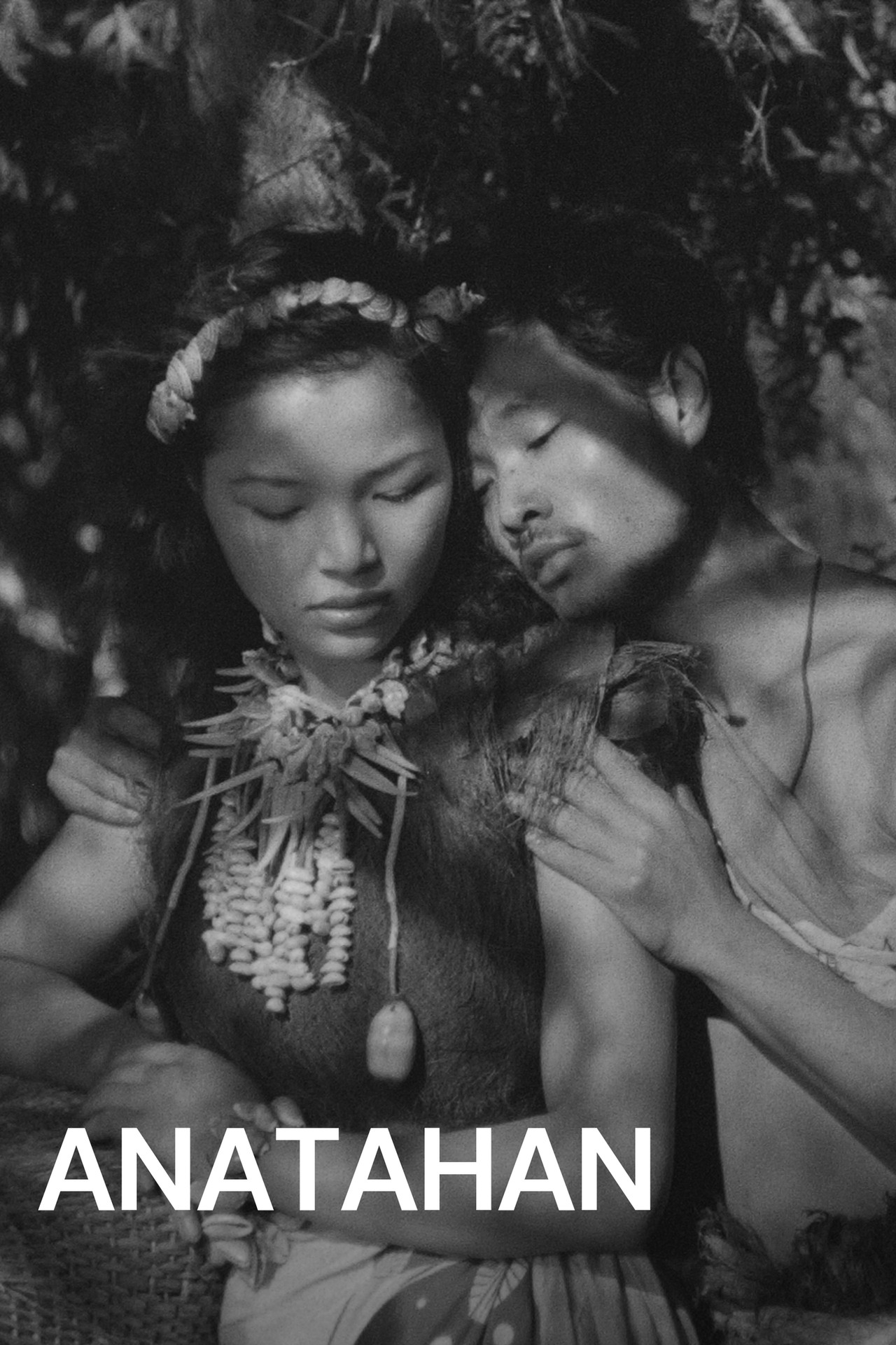 Anatahan 1951