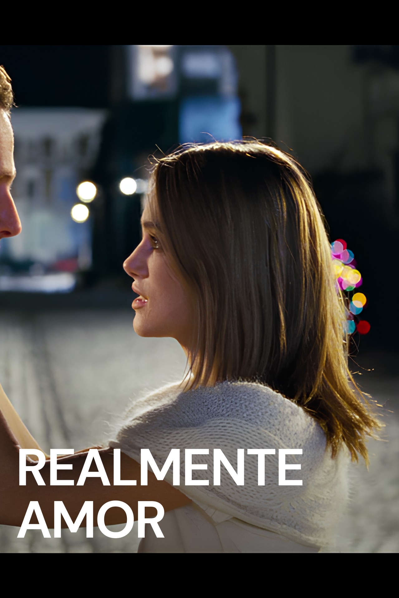 Amor Realmente Lancado