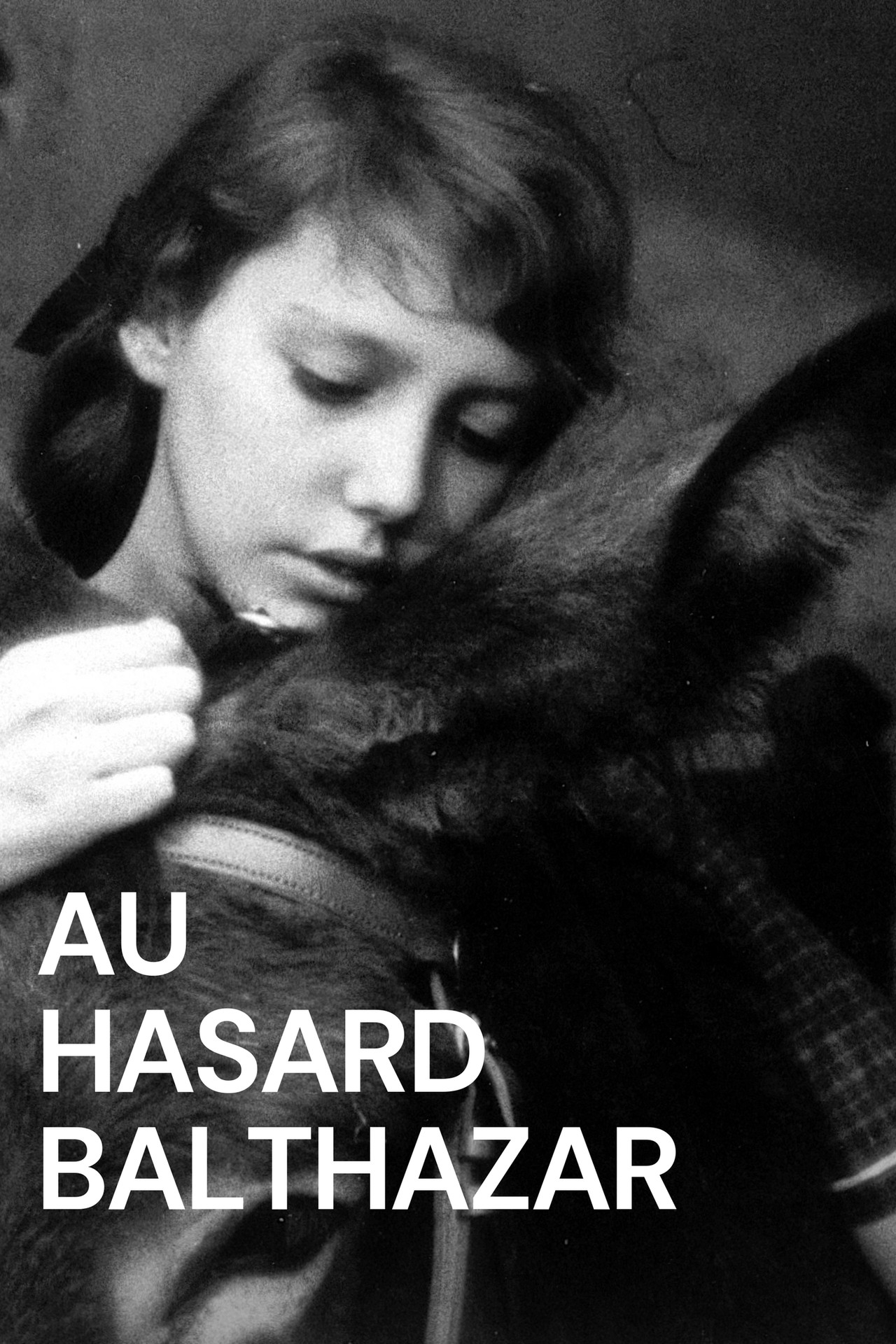 Au Hasard Balthazar 1966