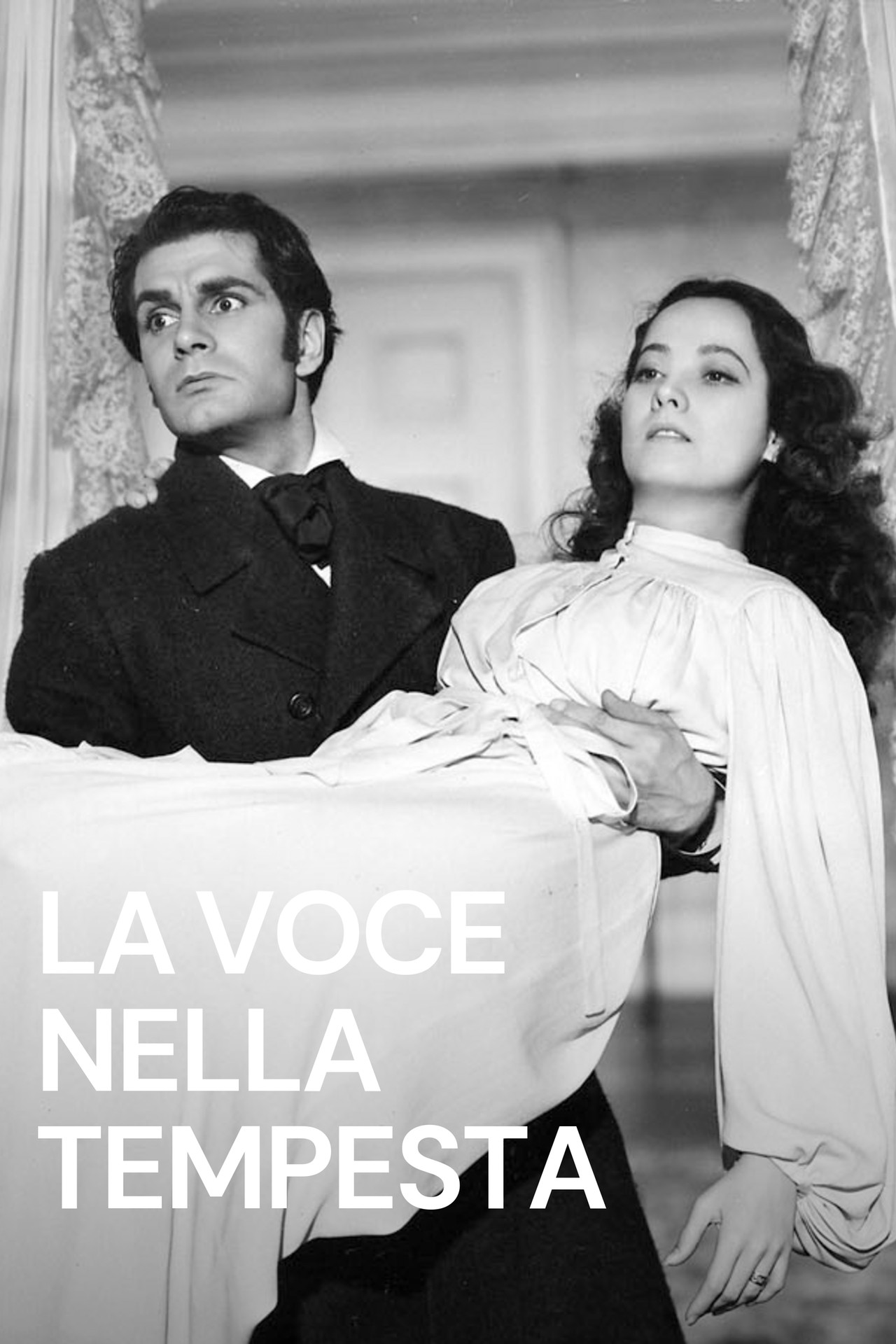 Lode Nella Tempesta