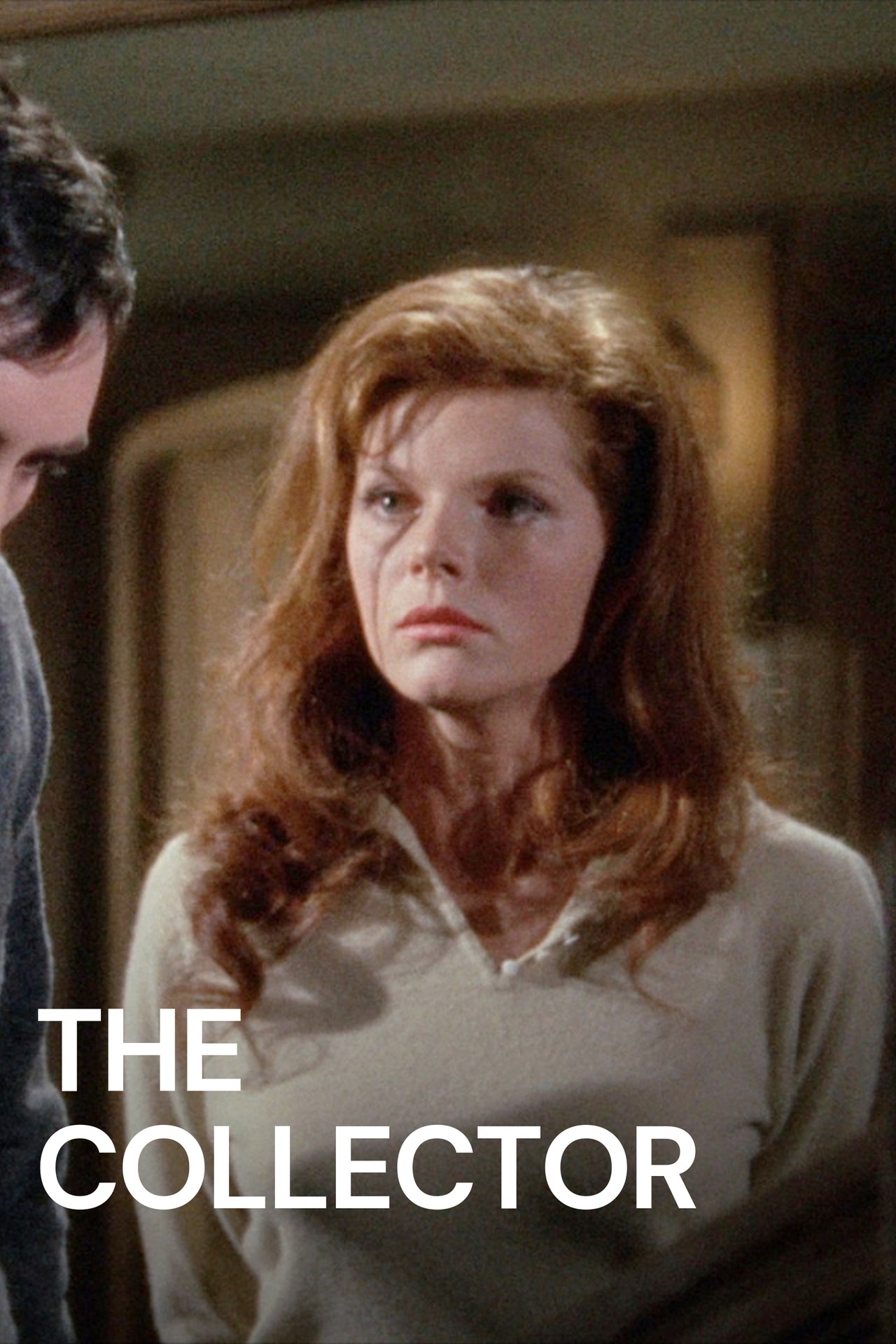 The Collector 1965 Film