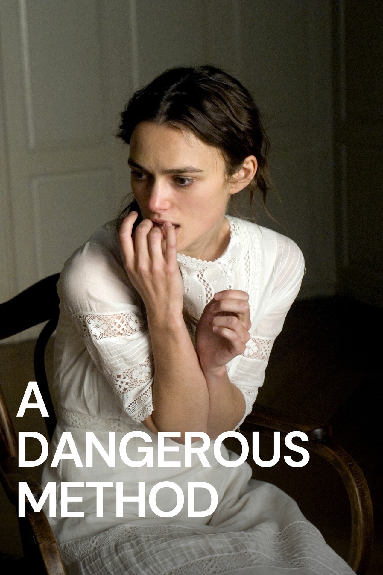 A Dangerous Method Netflix