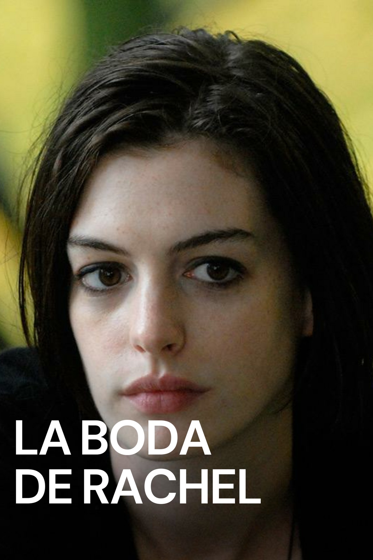 La Boda De Jim Y Rachel Película La Boda De Rachel Crítica La Boda