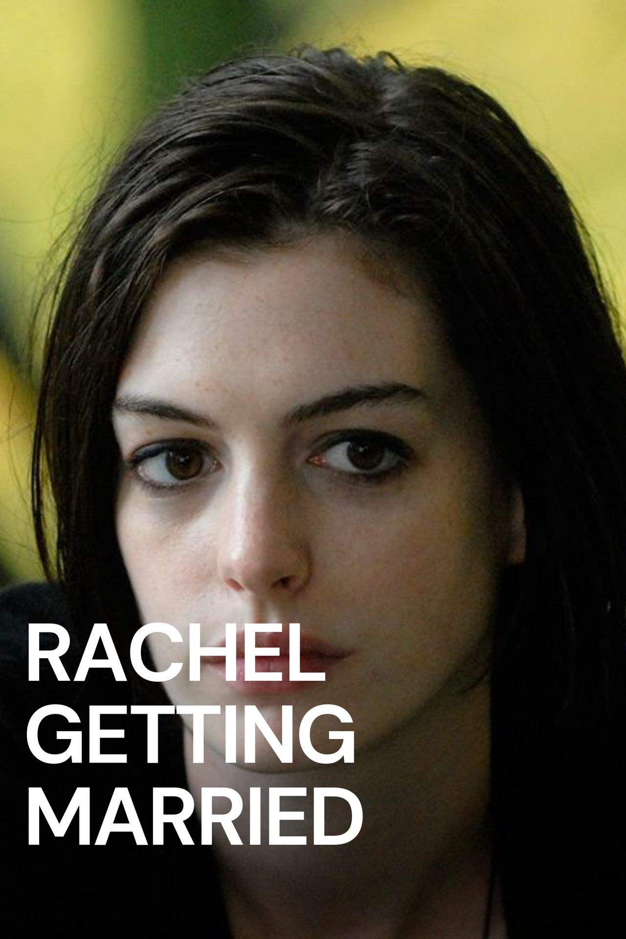 Rachel Getting Married