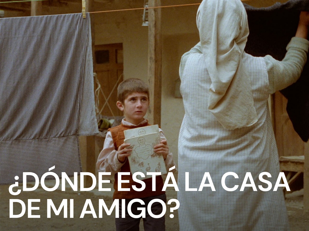 Donde Esta Donde Estas