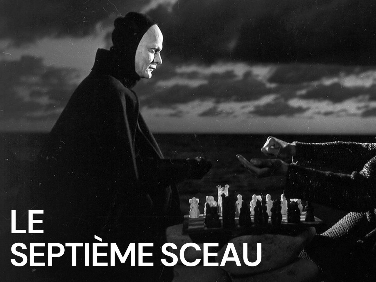 Le Fond D'écran Du Septième Sceau