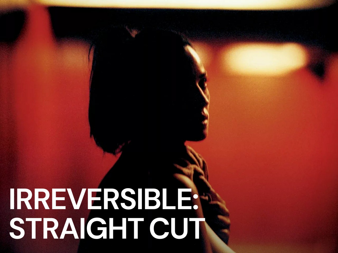 Irreversible Bfi