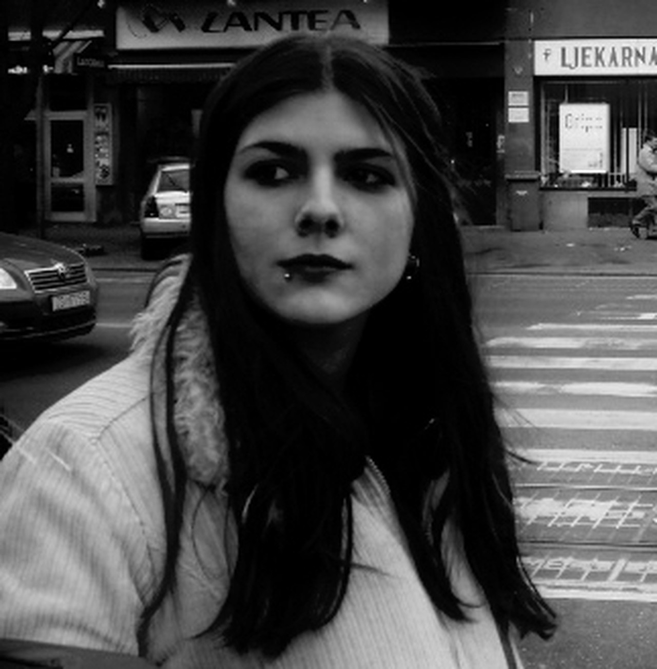 Vanessa Borges - Ratings & Reviews - MUBI