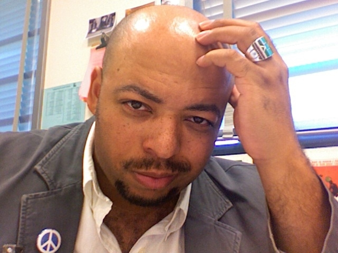 Brandon David Wilson - Watchlist - MUBI