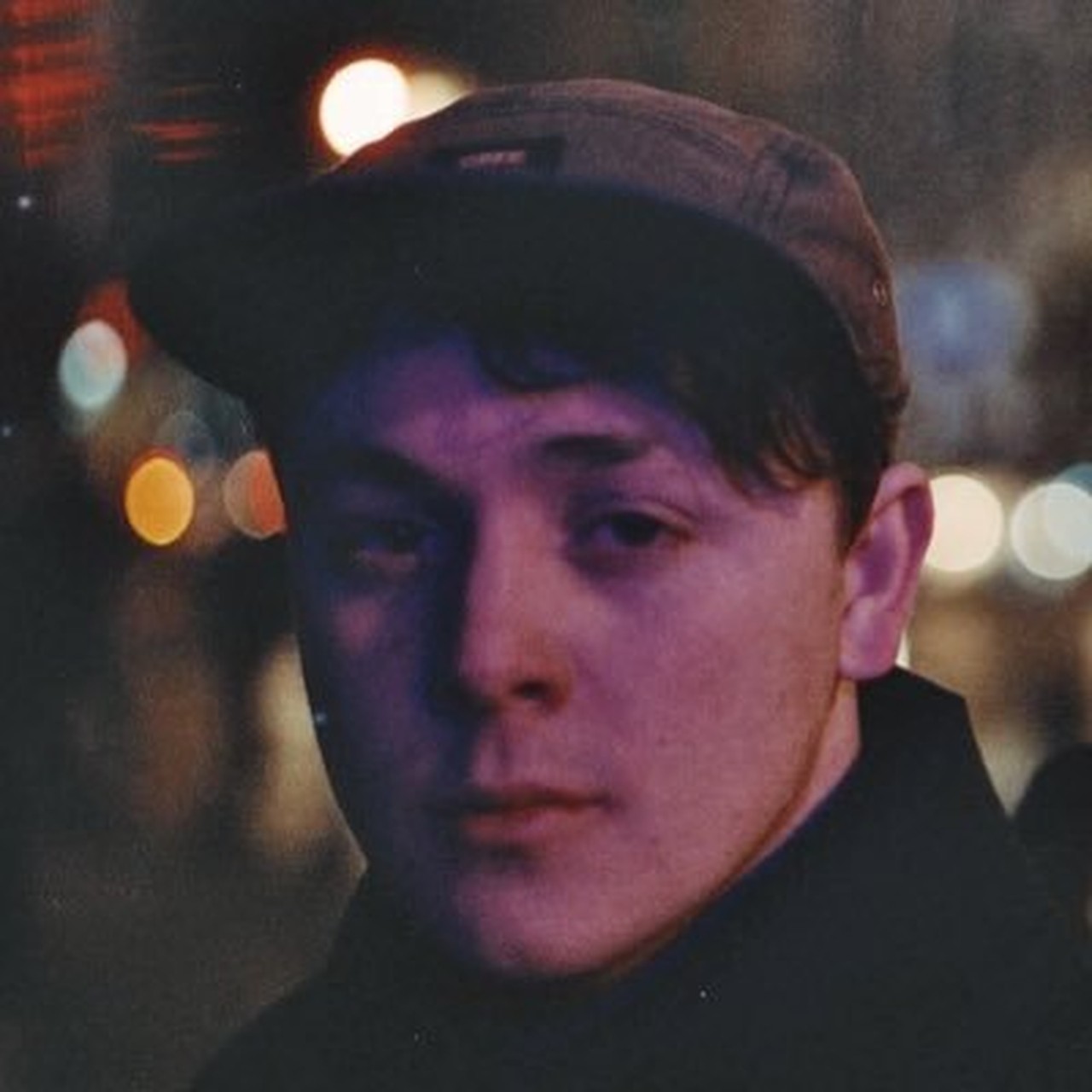 Joshua Liles - Ratings & Reviews - MUBI