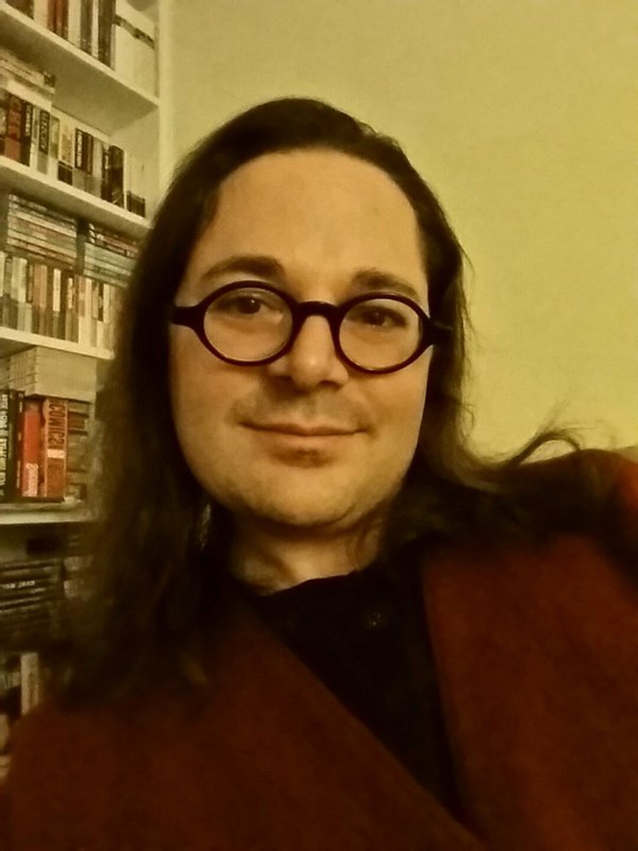 AvvB. - Watchlist - MUBI