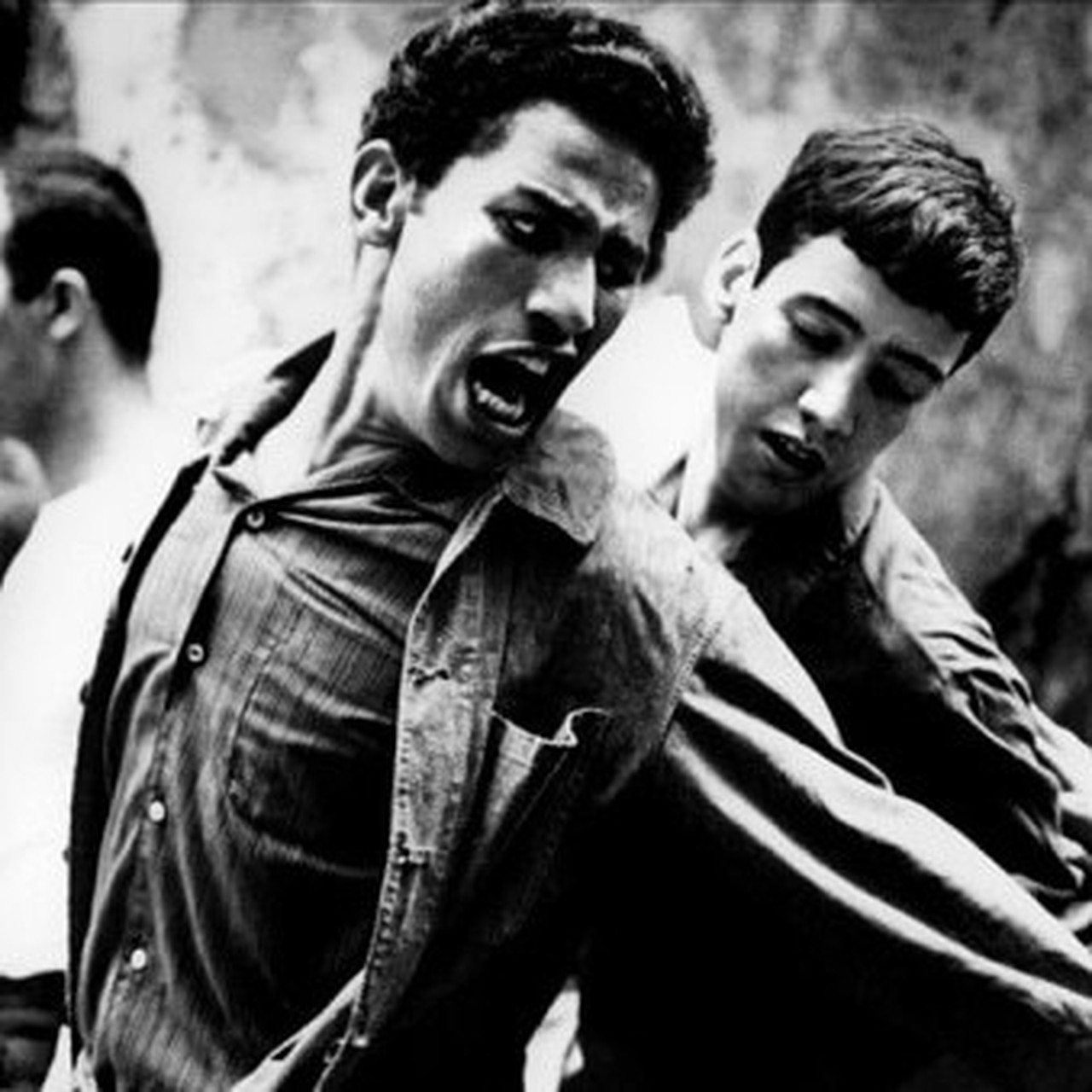 ThomasCh - Ratings & Reviews - MUBI