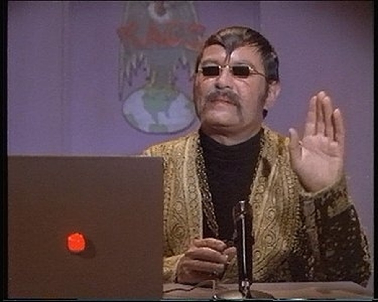 Jeff R Hall - Watchlist - MUBI