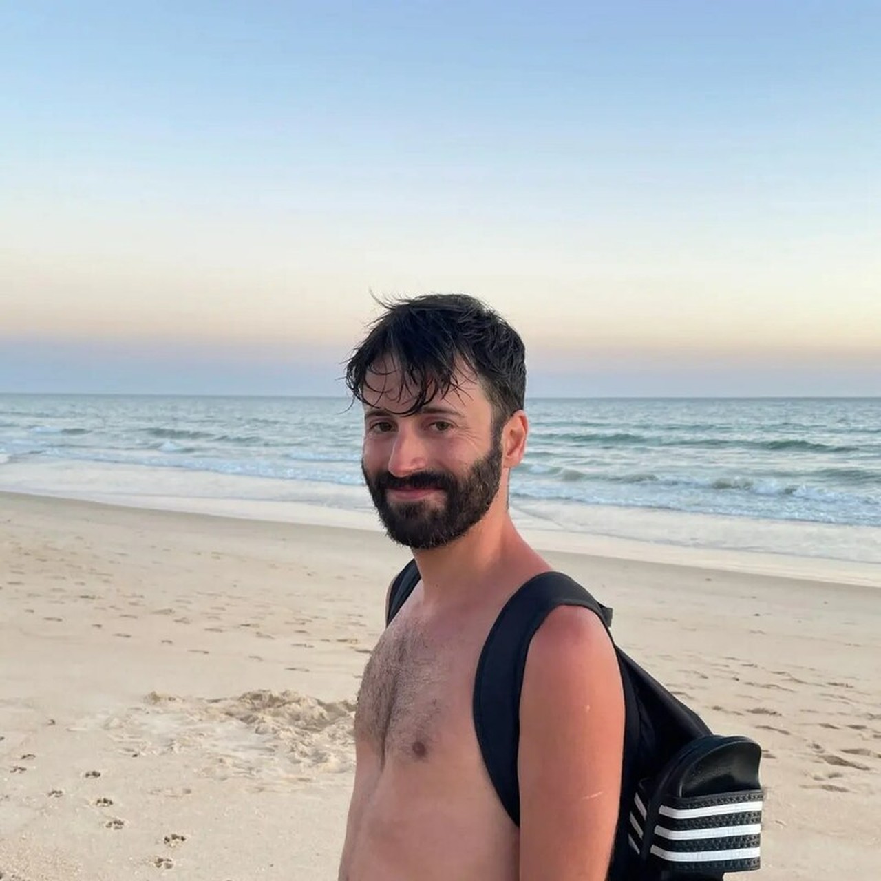 Tiago Pinto - Watchlist - MUBI