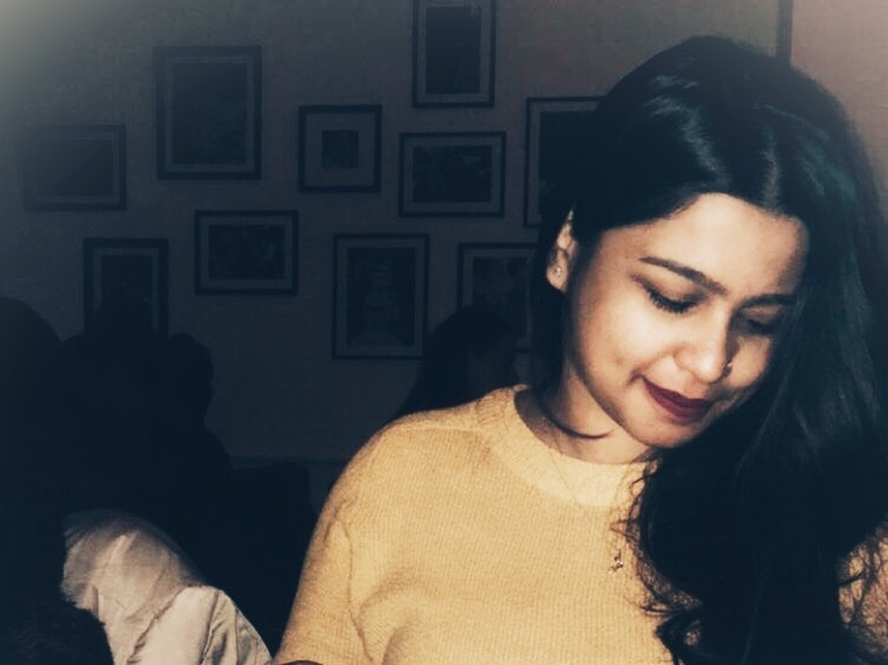 Sarah Shahid - Watchlist - MUBI