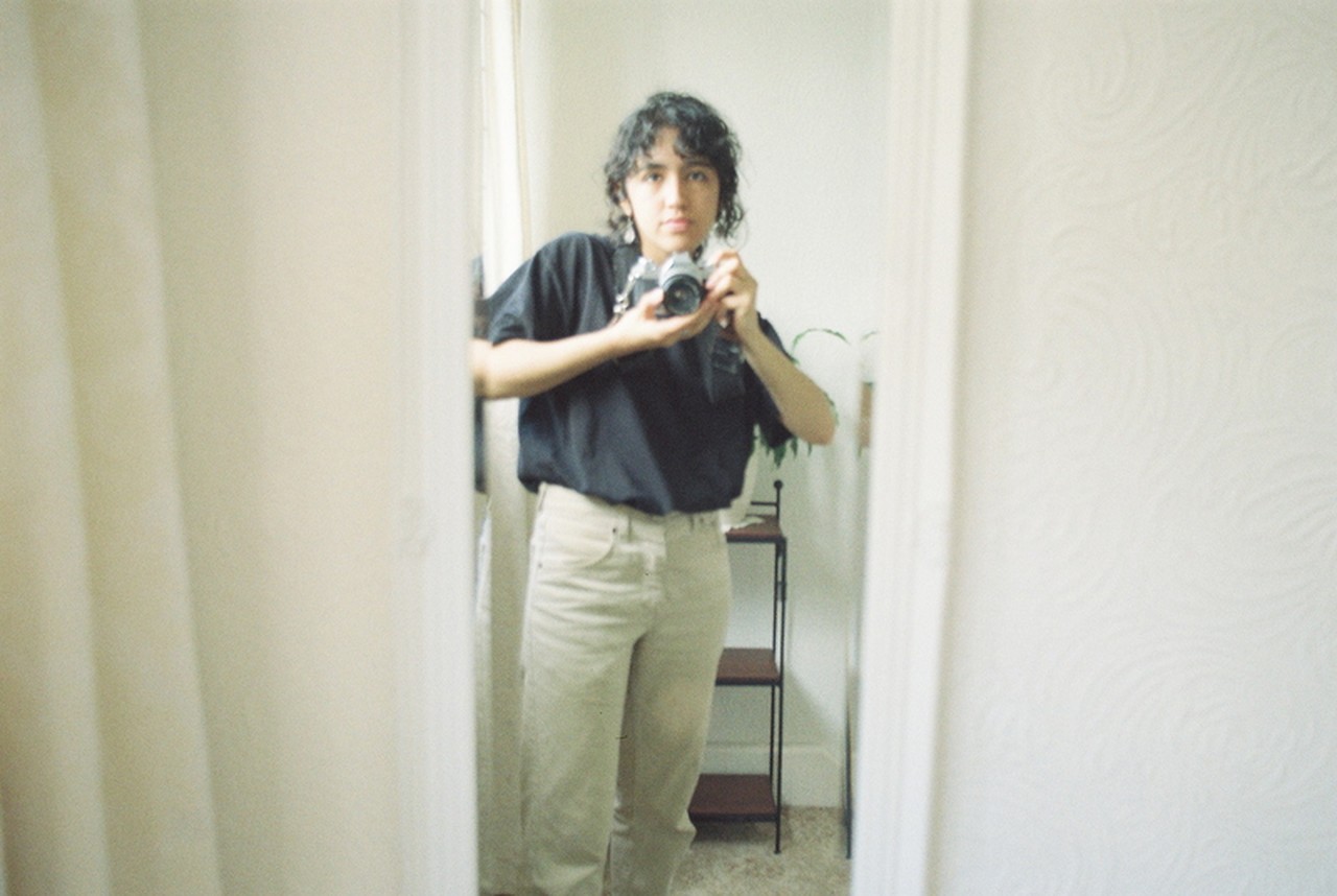 bilqees - Watchlist - MUBI