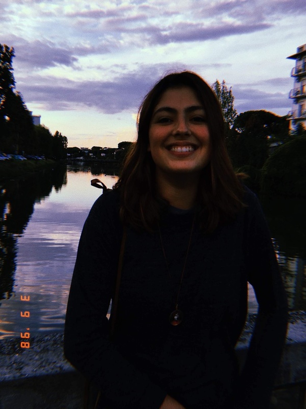 Clara Ferri - Watchlist - MUBI