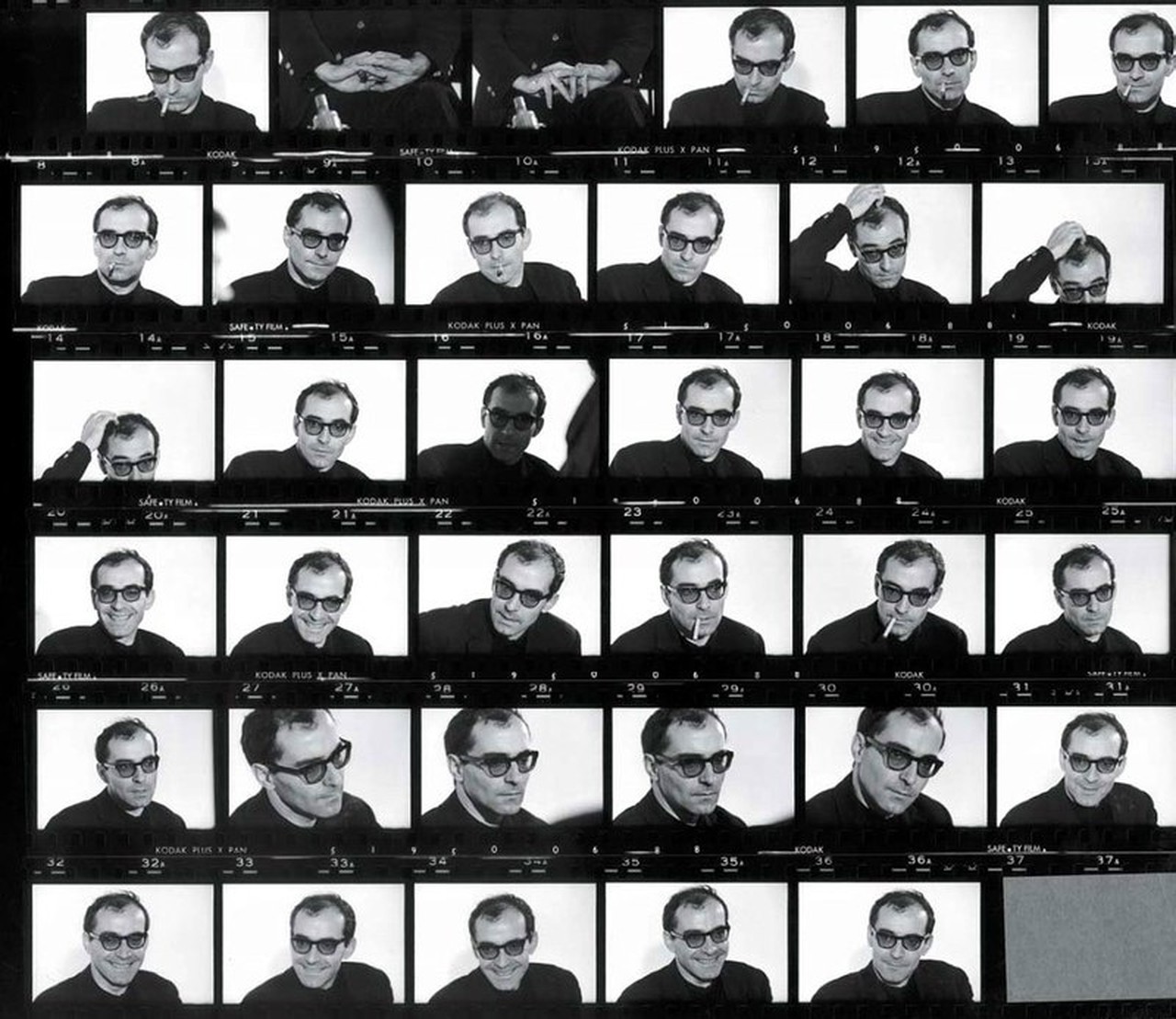 Bob Gorby - Lists - MUBI