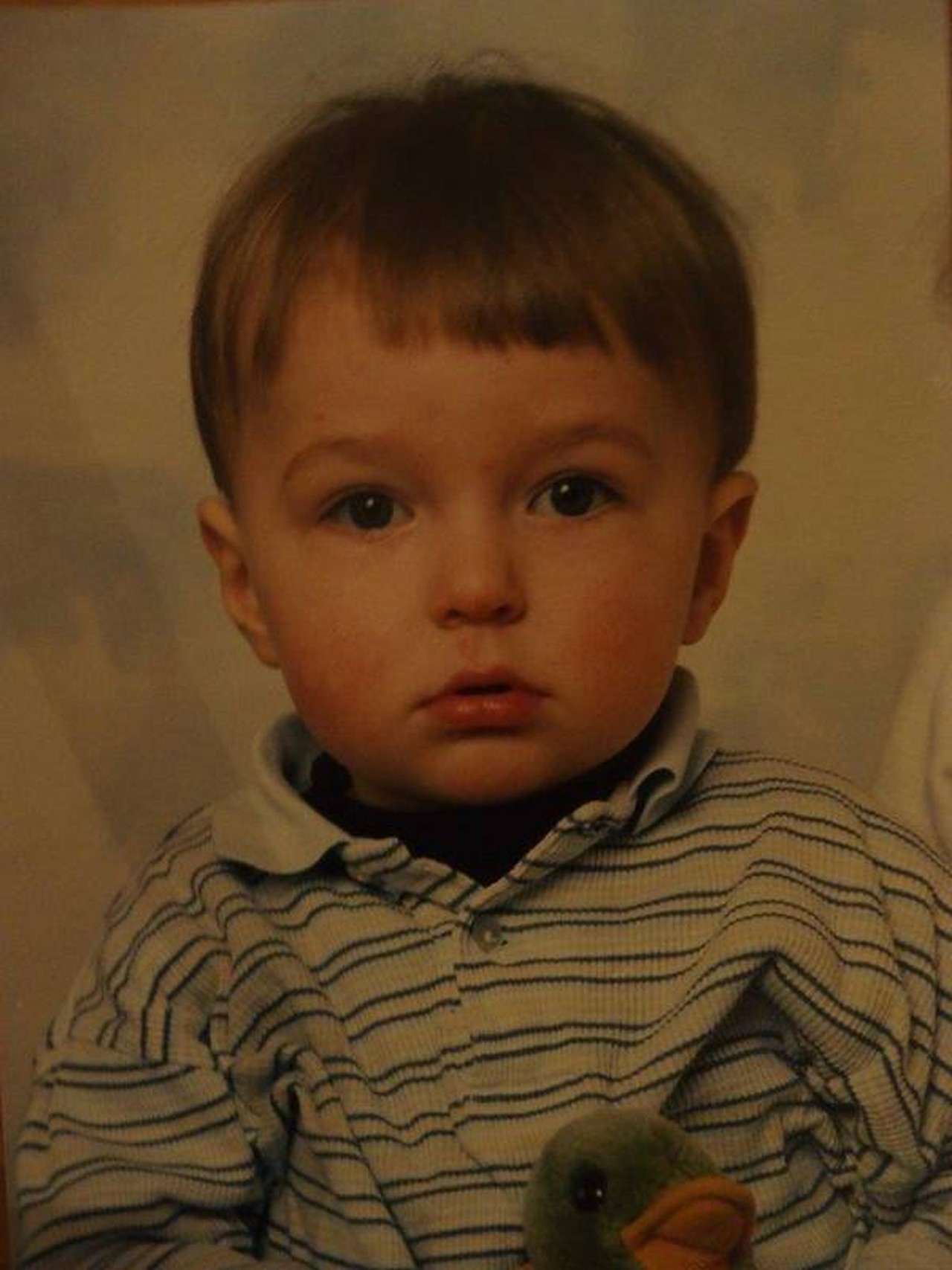 Victor J - Watchlist - MUBI