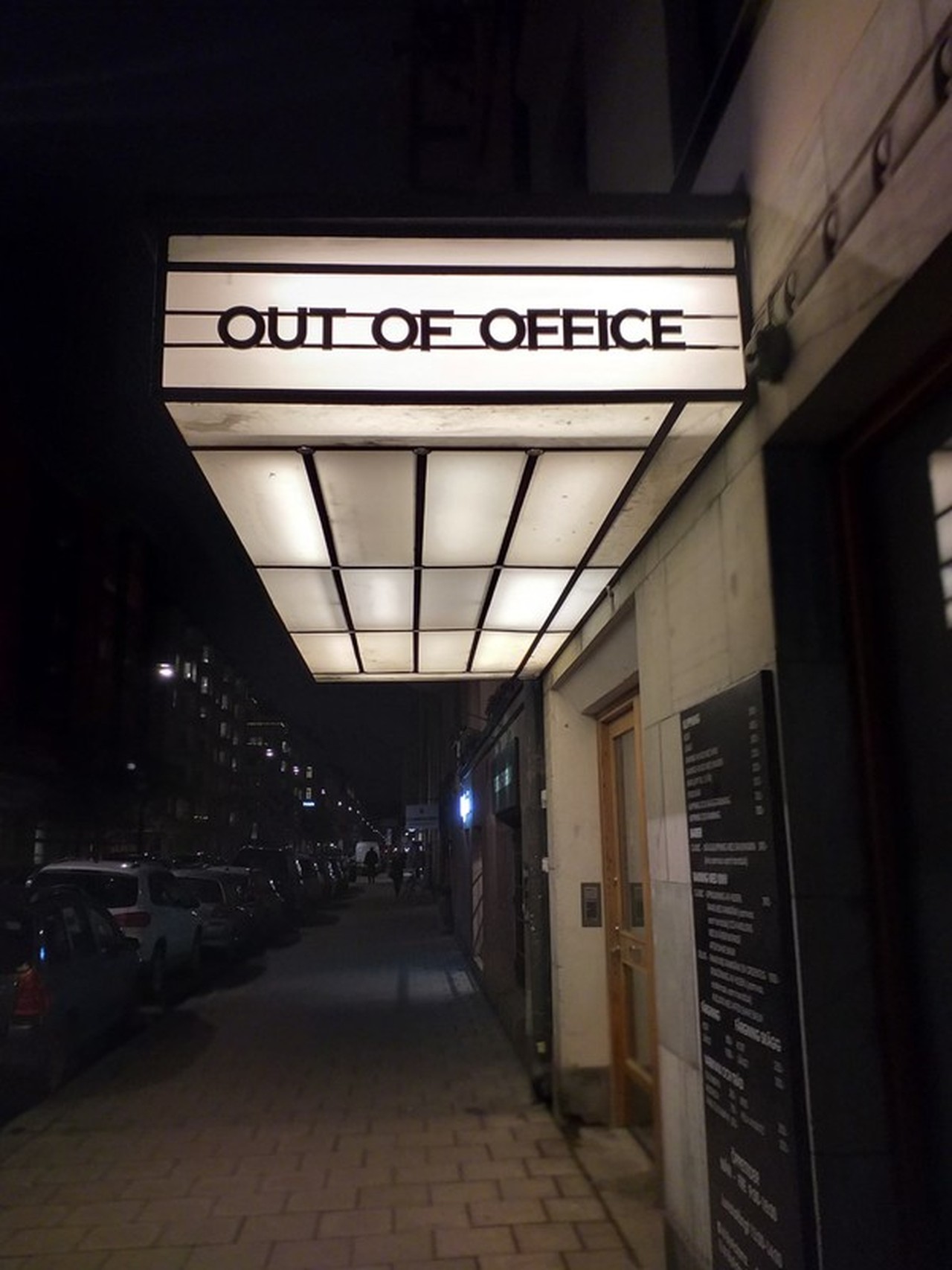 Patrick Mulcahy - Ratings & Reviews - MUBI