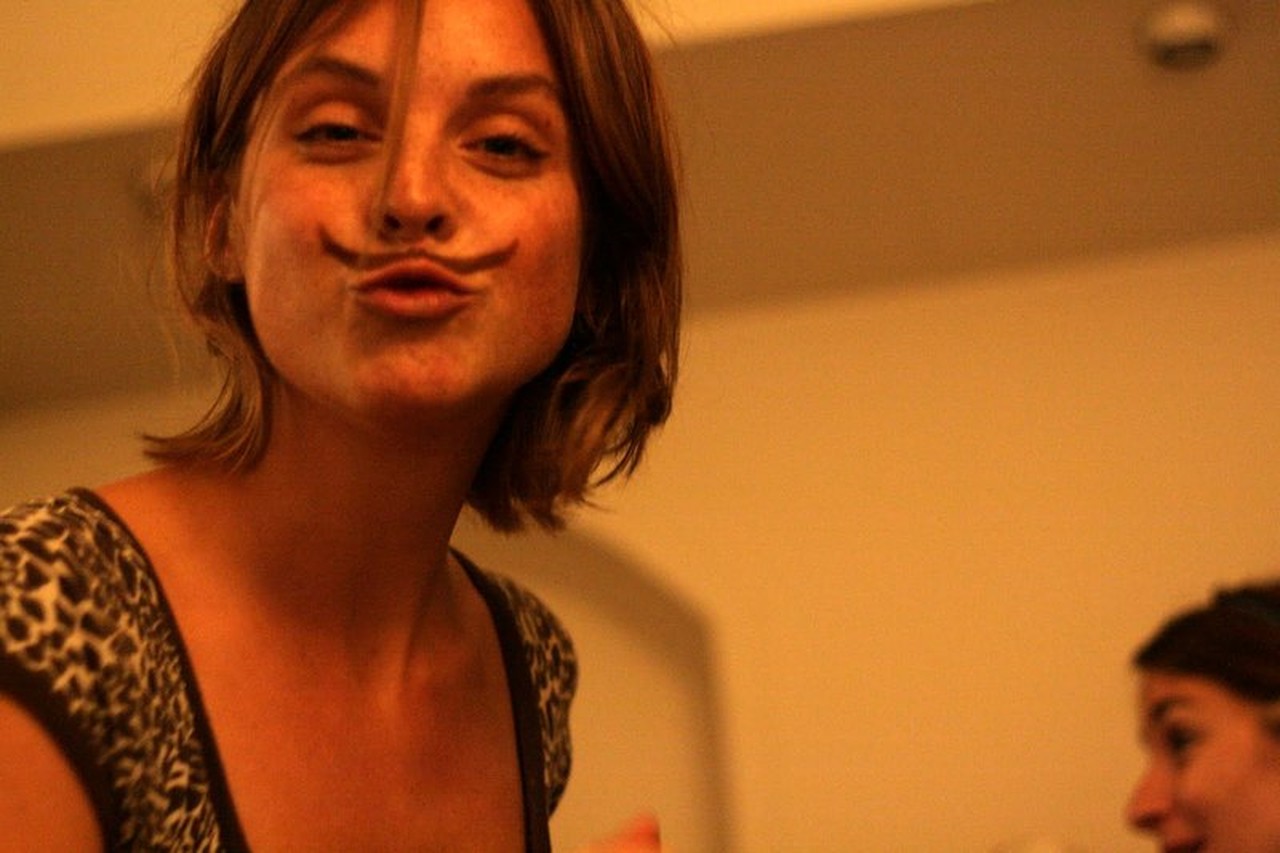 contact - Watchlist - MUBI