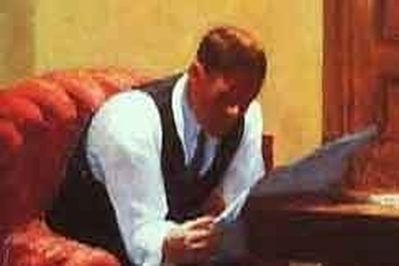 Kevin C. Murphy - Watchlist - MUBI