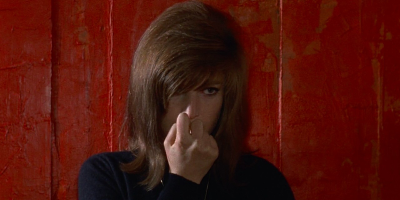 Paula - Ratings & Reviews - MUBI