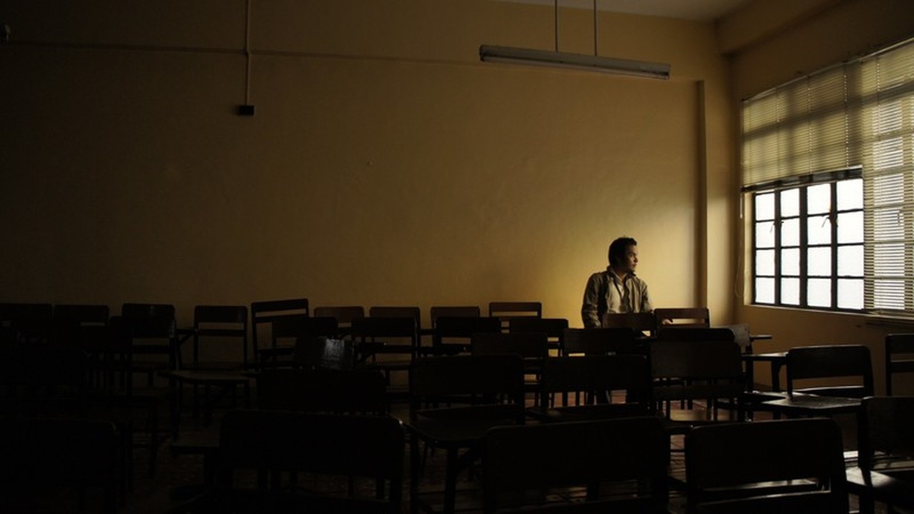 Linao Momentaries - Ratings & Reviews - MUBI