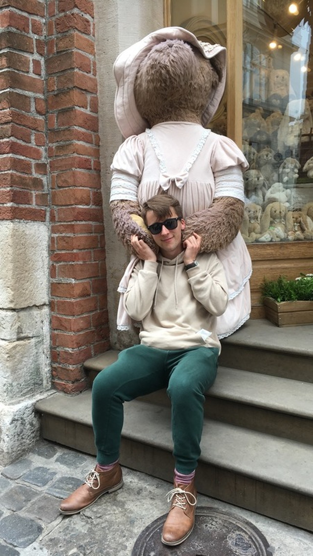 Rhys Owen - Watchlist - MUBI