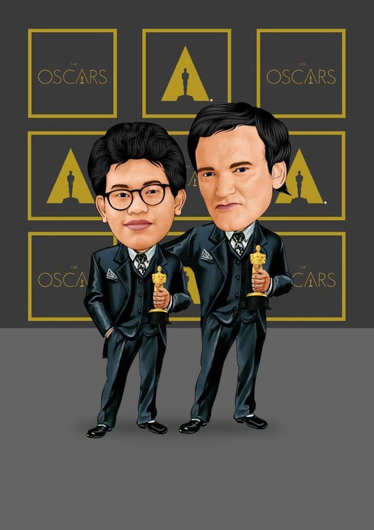 Alvin Buff - Ratings & Reviews - MUBI