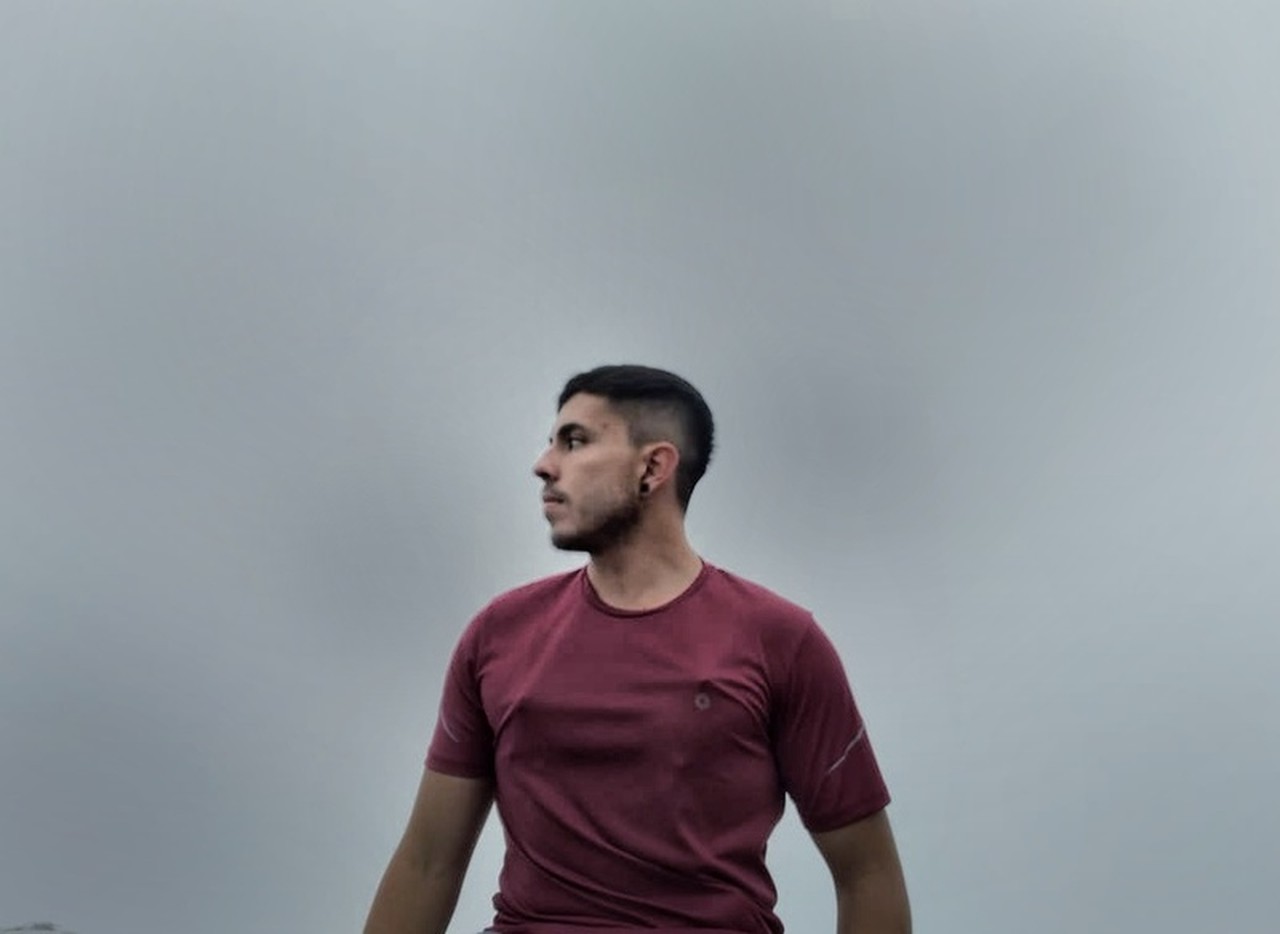 Isaac Correa - Watchlist - MUBI