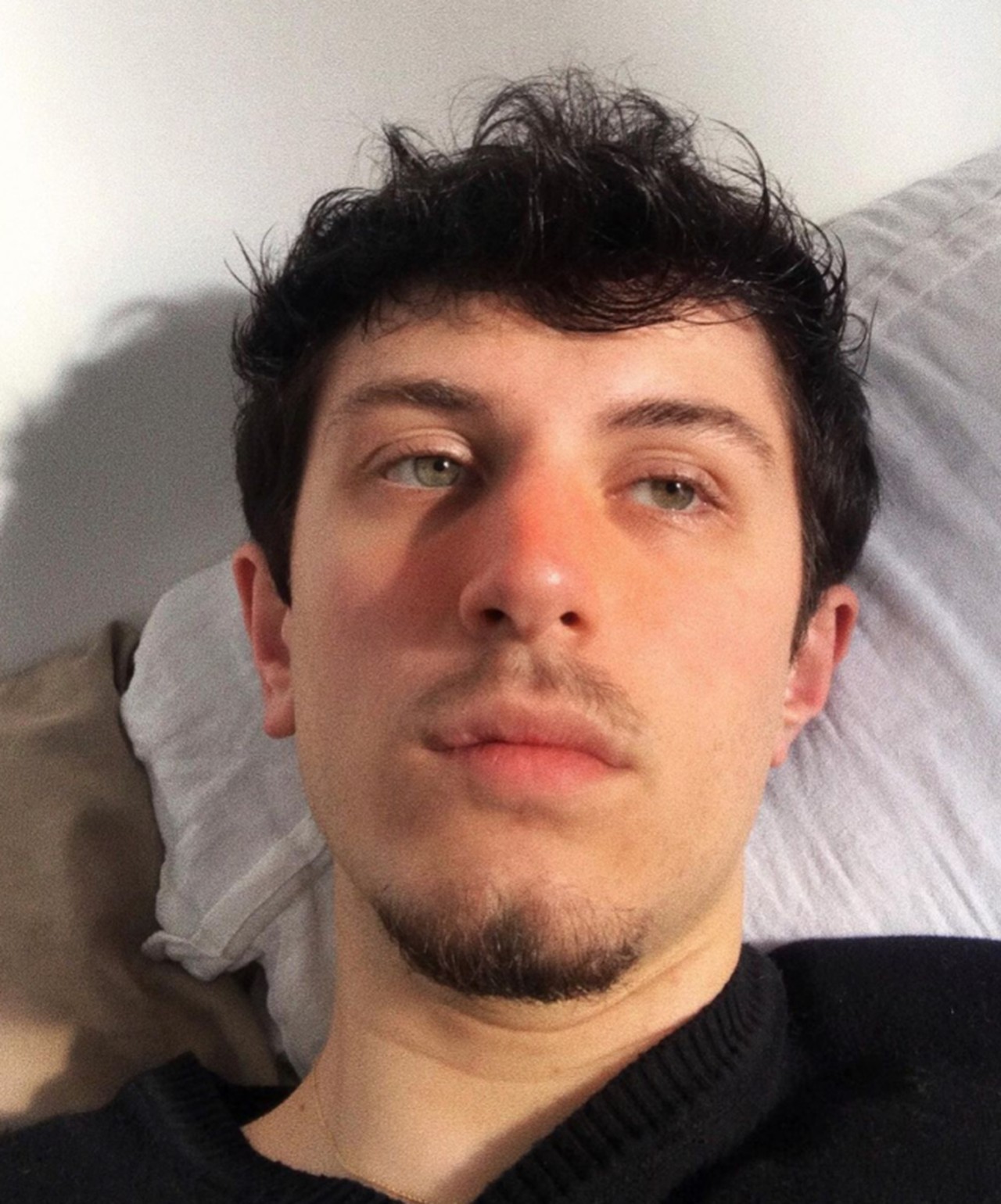 Hugo - Following - MUBI