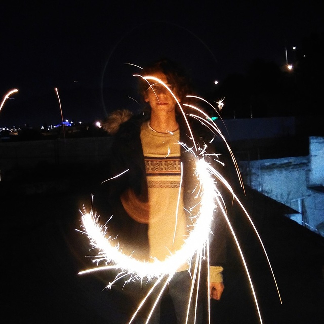 Cesar Carrillo - Watchlist - MUBI