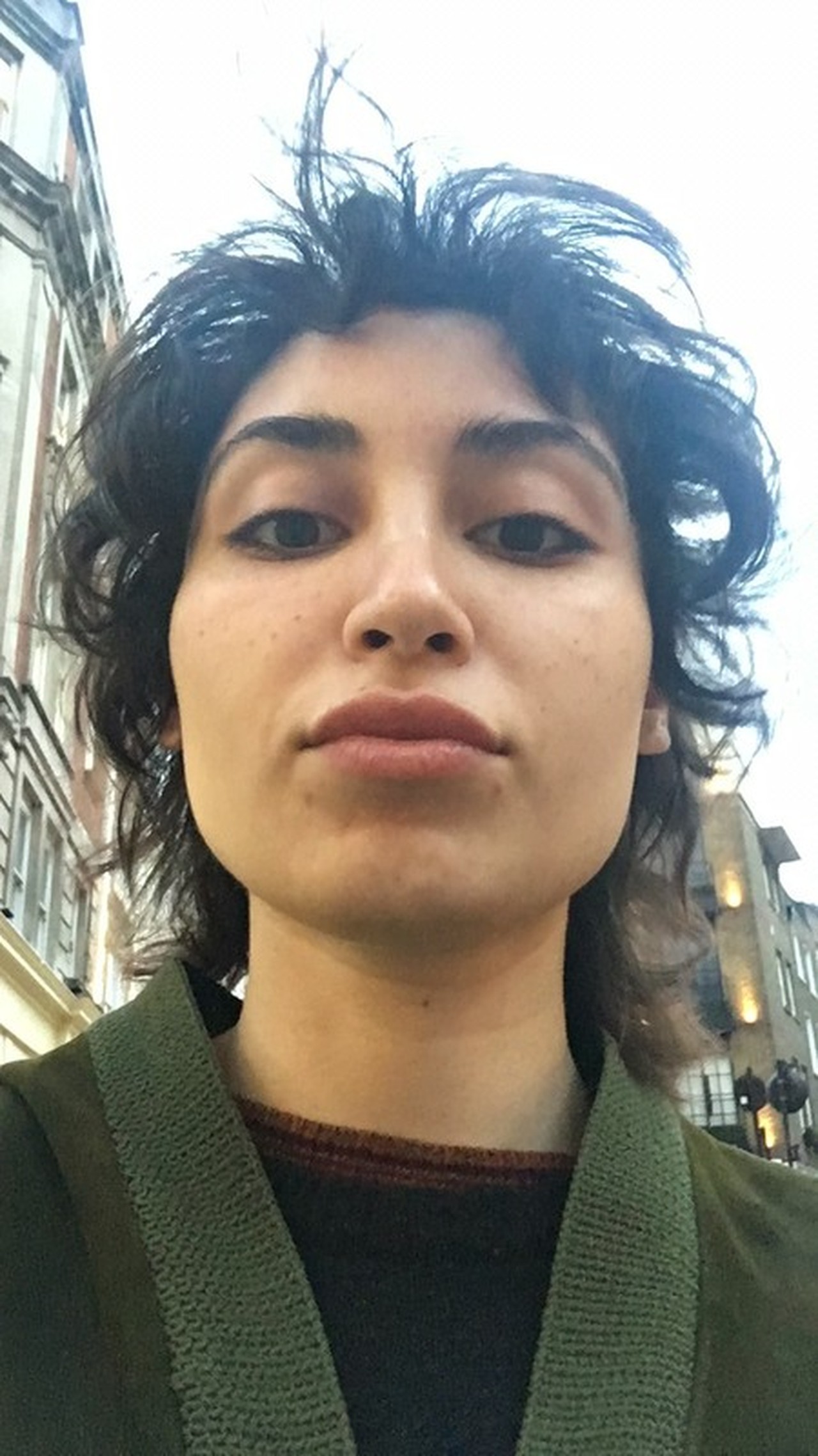 Sara Maya's Instagram, Twitter & Facebook on IDCrawl