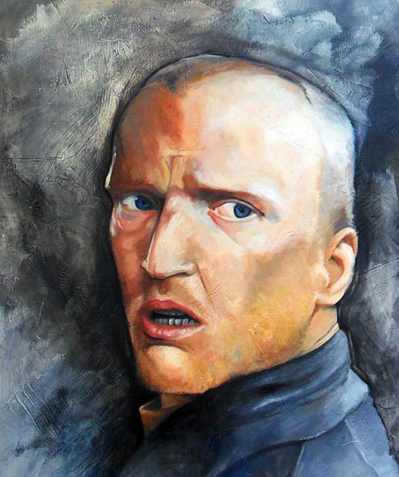 Rodrigo M. - Lists - MUBI