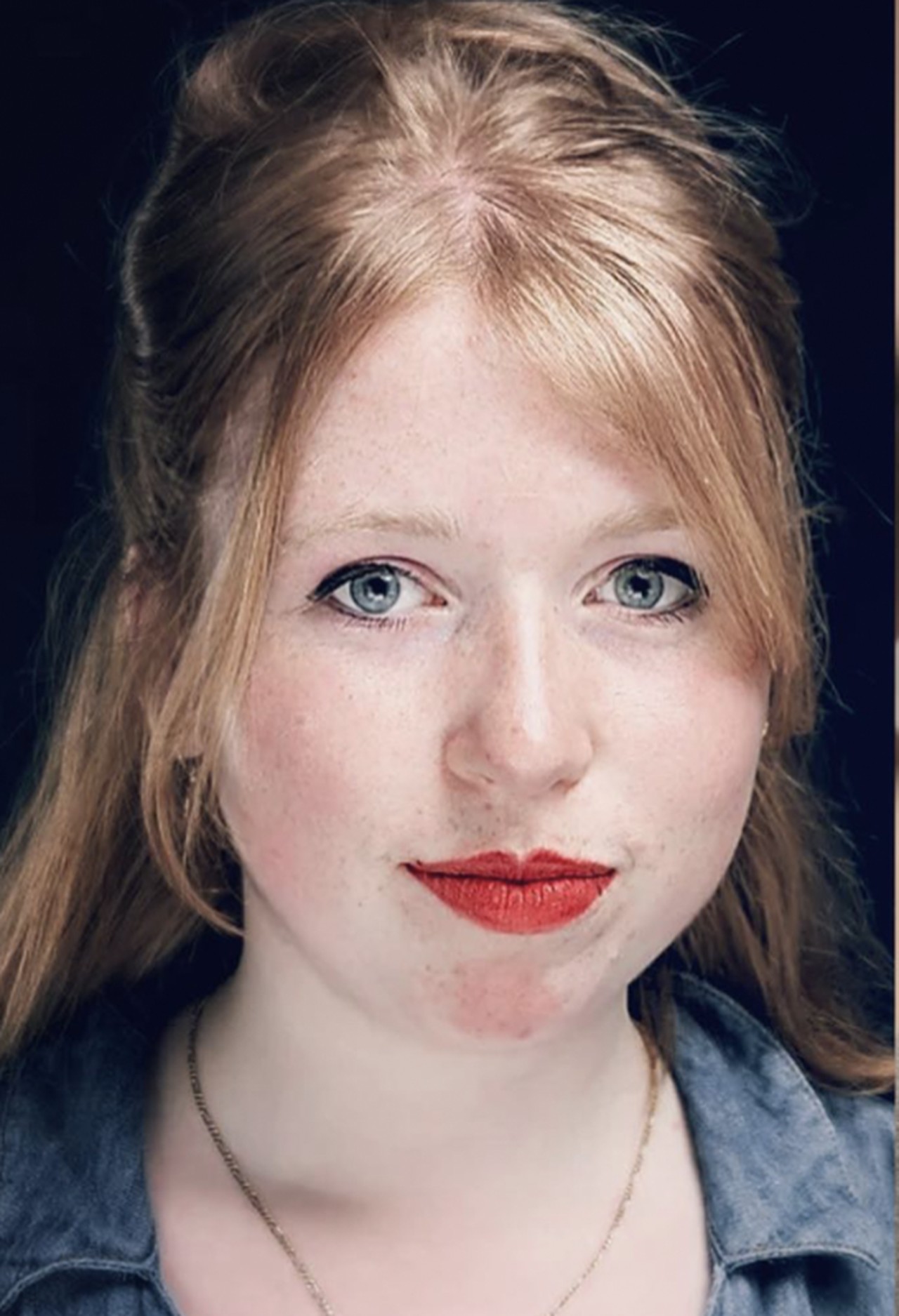 Lore Mechelaere - Watchlist - MUBI