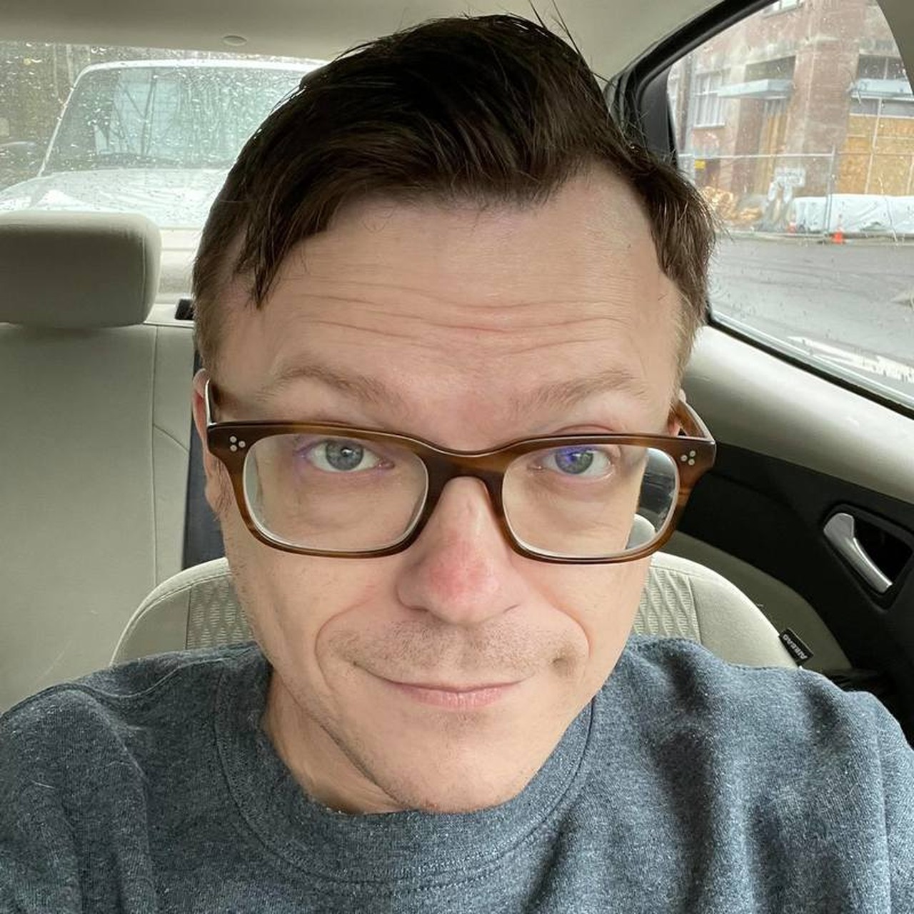 Greg - Ratings & Reviews - MUBI