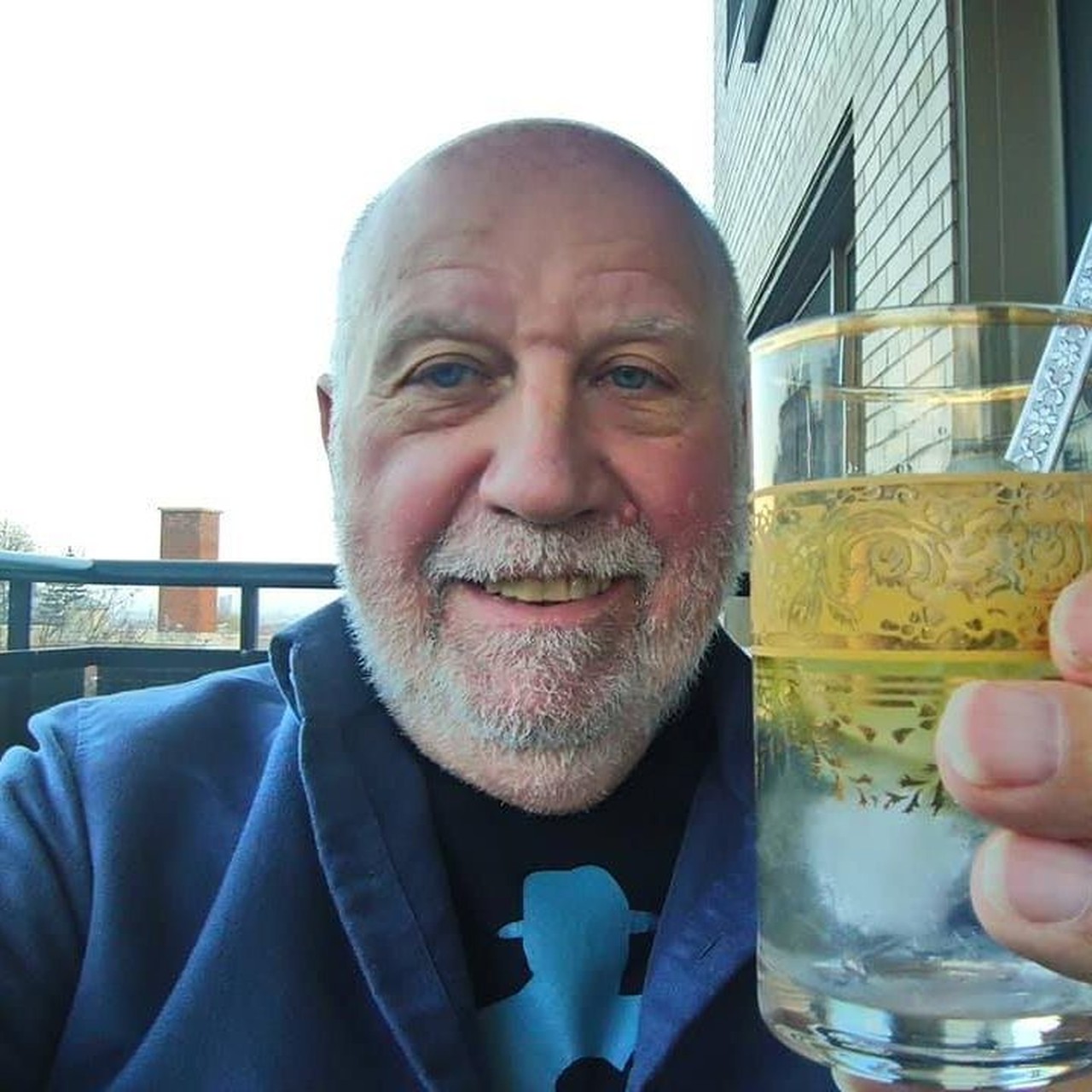 Peter Rist - Watchlist - MUBI