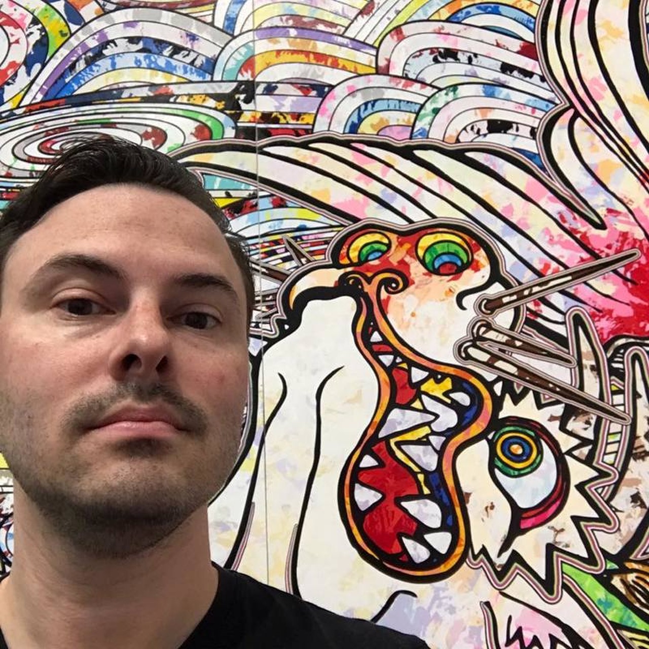 Mike Harper - Watchlist - MUBI