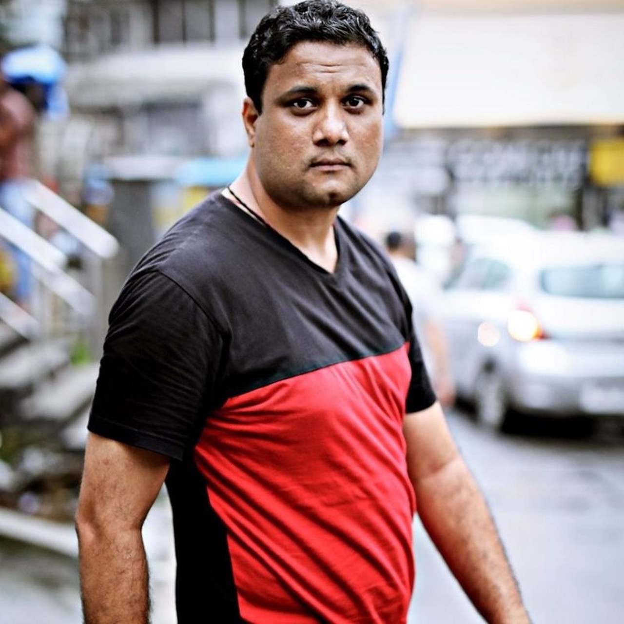 Rajesh Naidu - Ratings & Reviews - MUBI