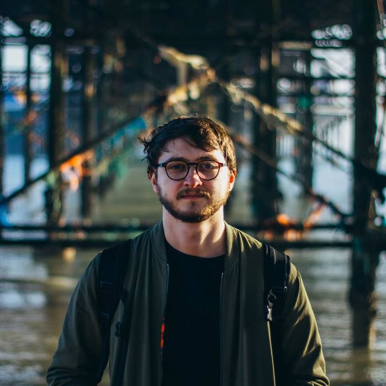 dan - Watchlist - MUBI