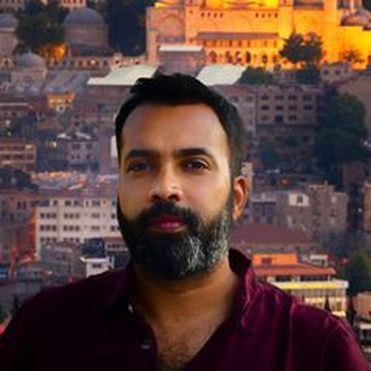 Nikhil Kumar - Ratings & Reviews - MUBI