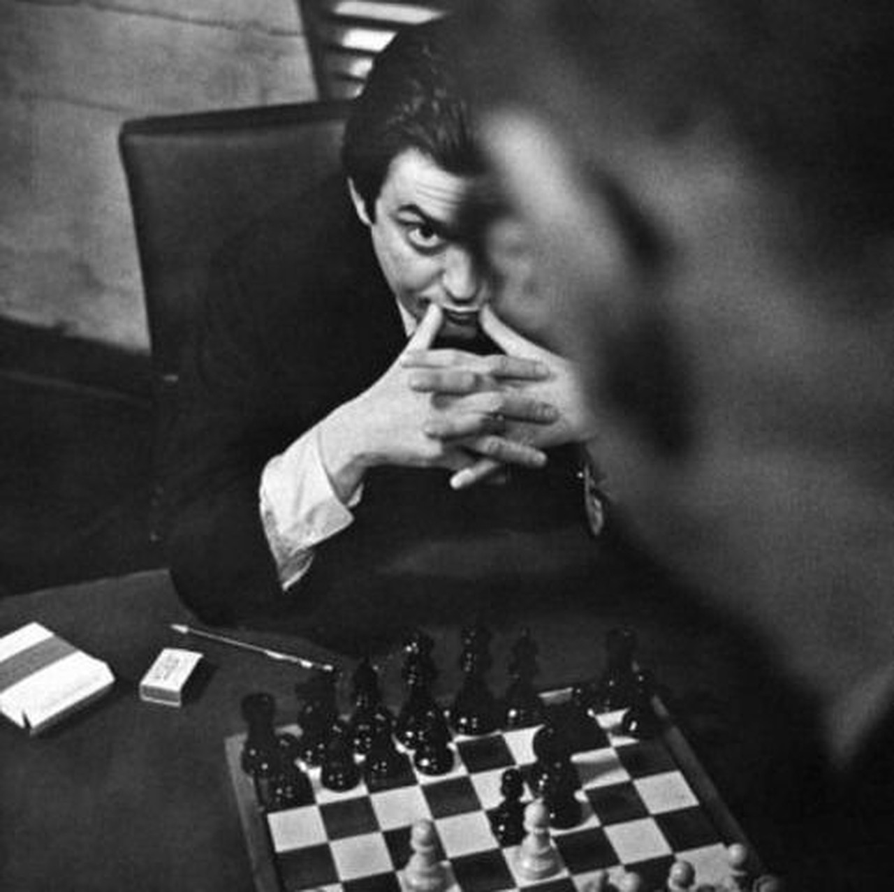 Jared Scott Stroup - Ratings & Reviews - MUBI