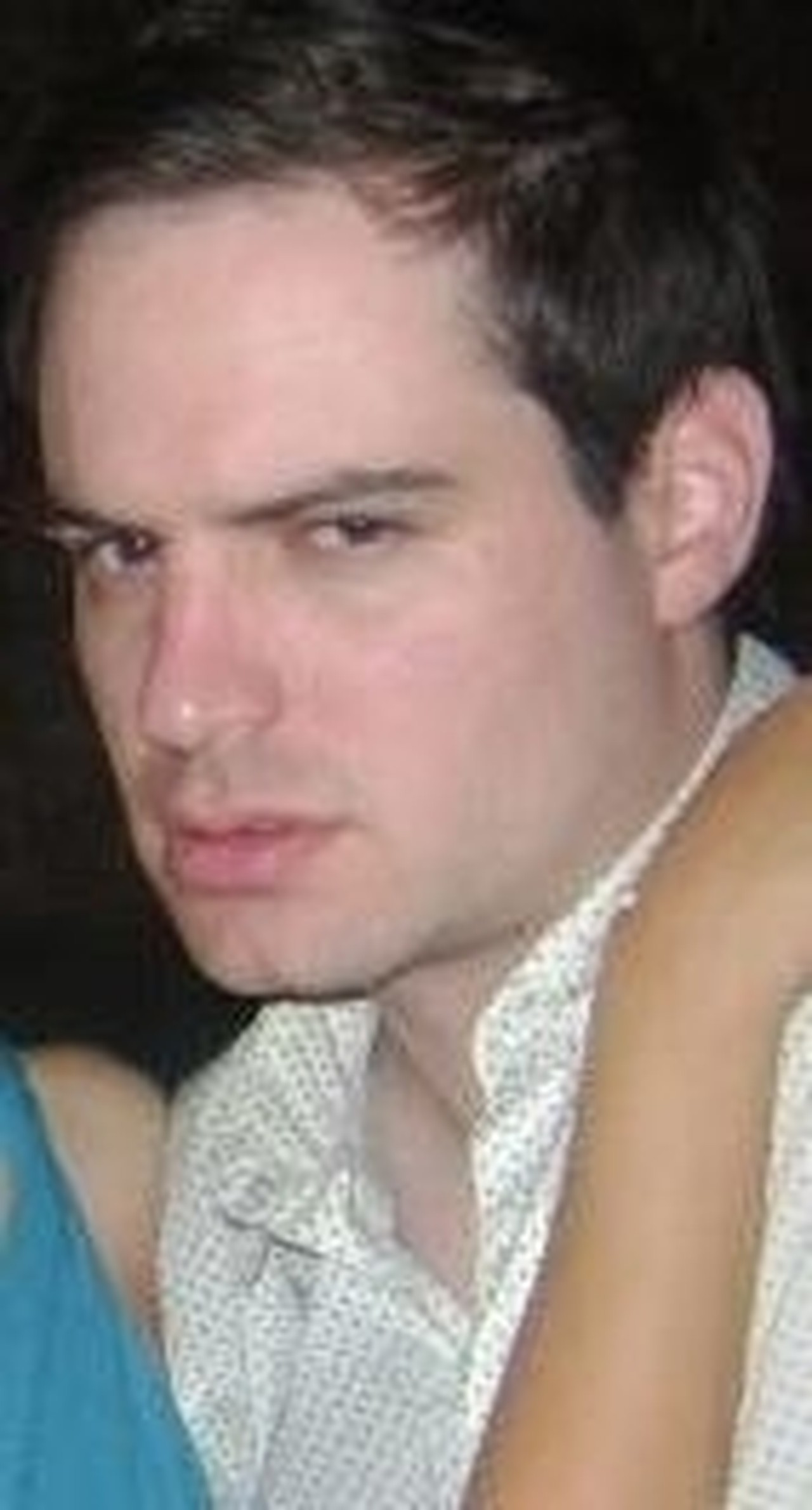 Russ Klein - Ratings & Reviews - MUBI