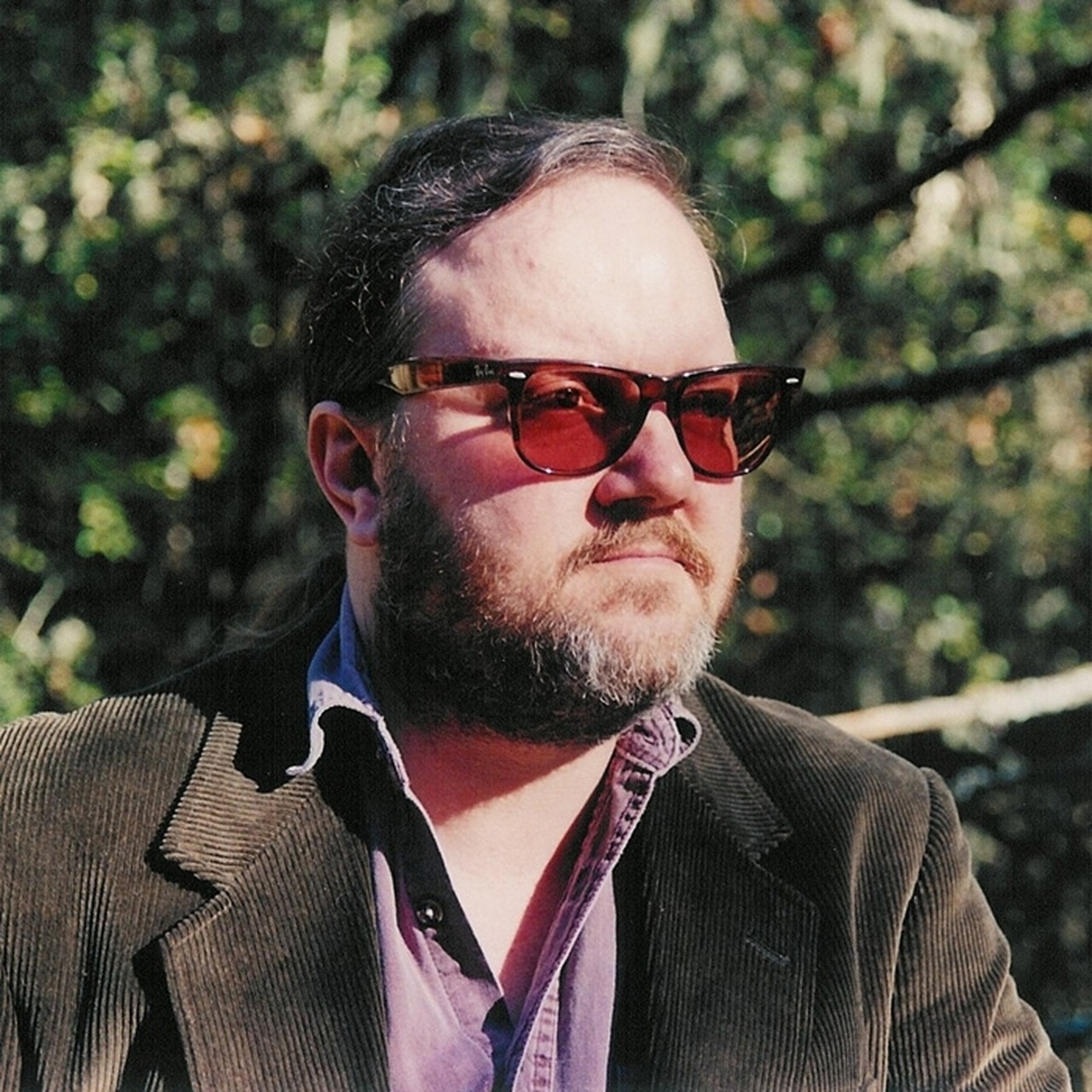 Patrick Galloway - Watchlist - MUBI