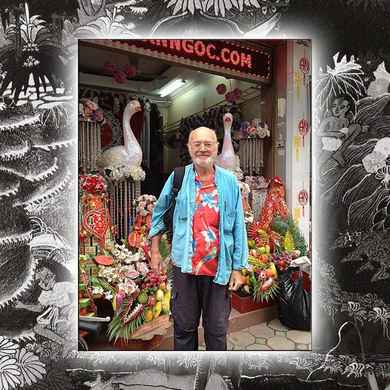 mike cooper - Watchlist - MUBI