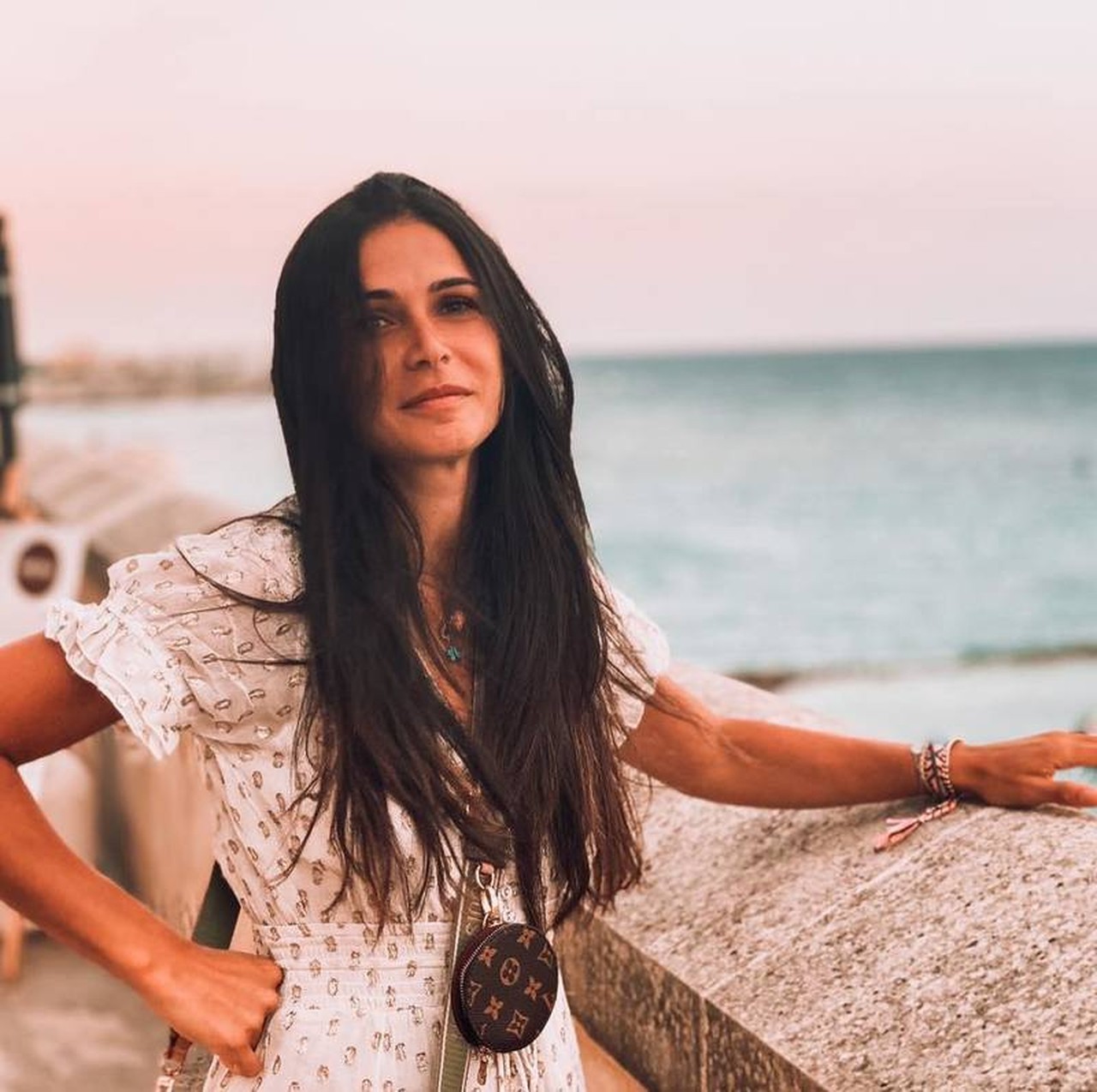 Giulia Feriero - Watchlist - MUBI