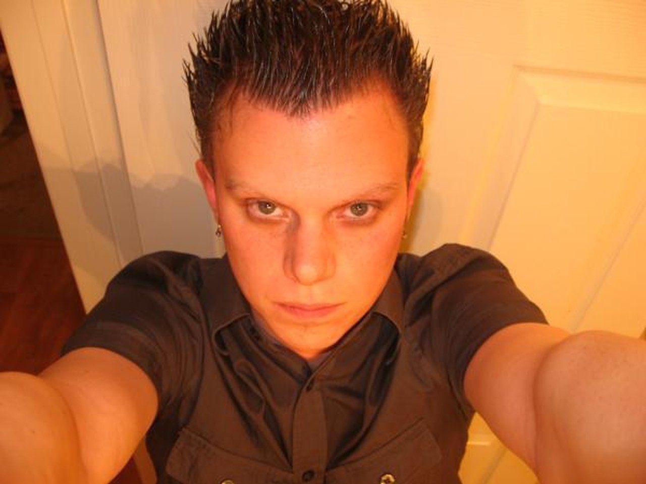 Corey Hunter - Ratings & Reviews - MUBI